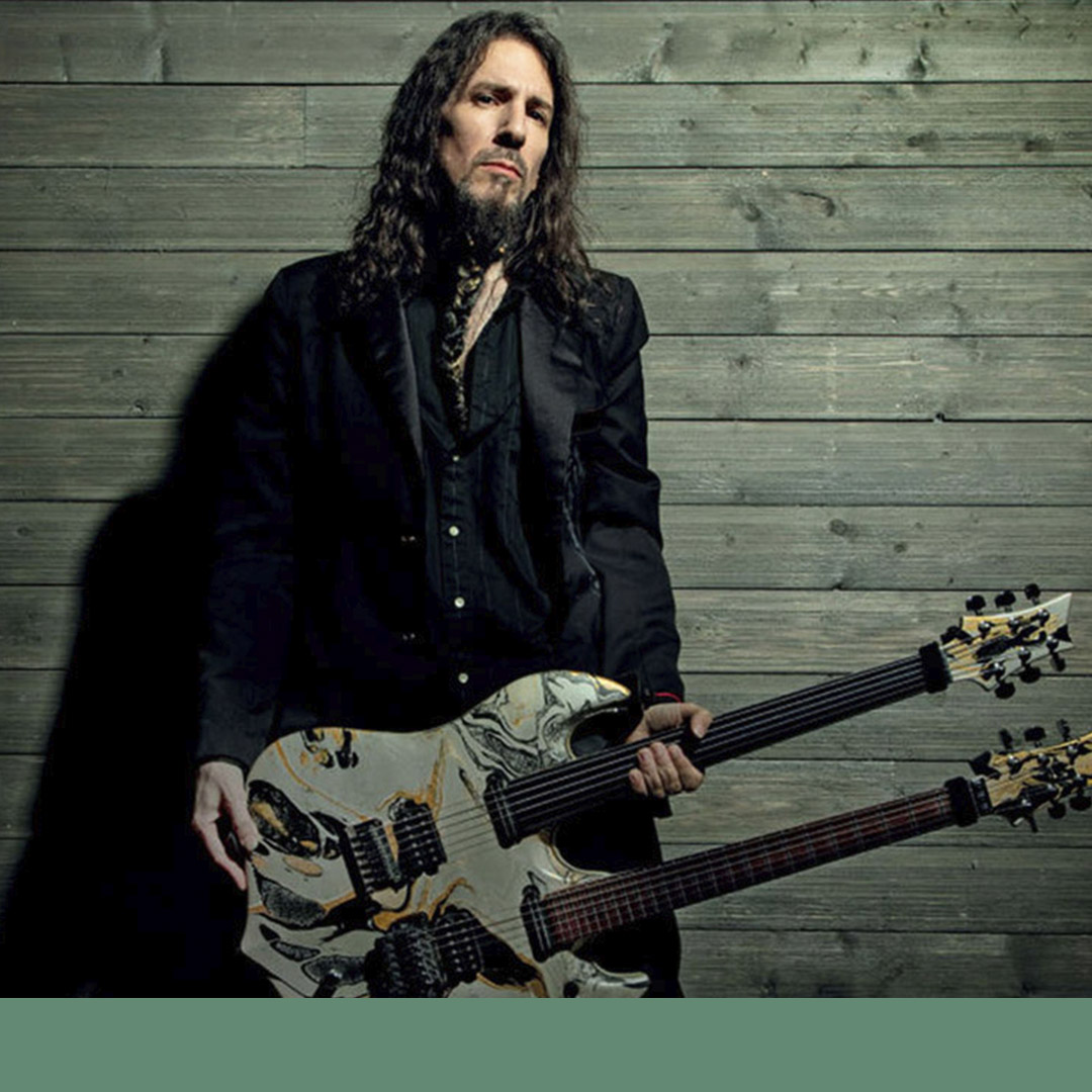 ¡Hoy es el día de Ronald Jay Blumenthal (Bumblefoot)! - Adrifersa