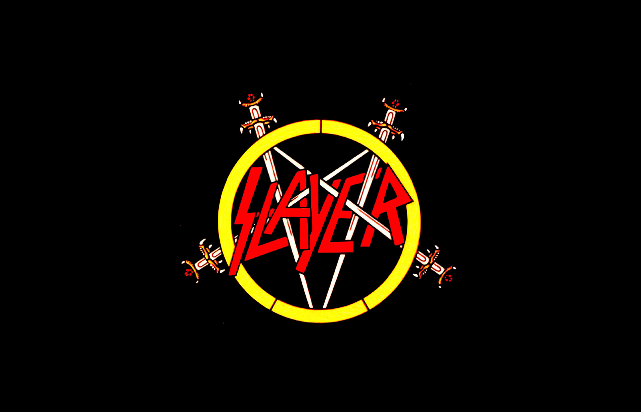 SLAYER Lanza Museo Digital Slaytanic Verses - Adrifersa